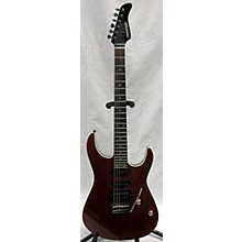 Fernandes | Guitar Center