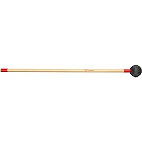 Vater Front Ensemble Series Vibraphone Mallets Soft Oval Head | Guitar ...