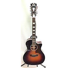 D'Angelico 12 String Acoustic Guitars | Guitar Center