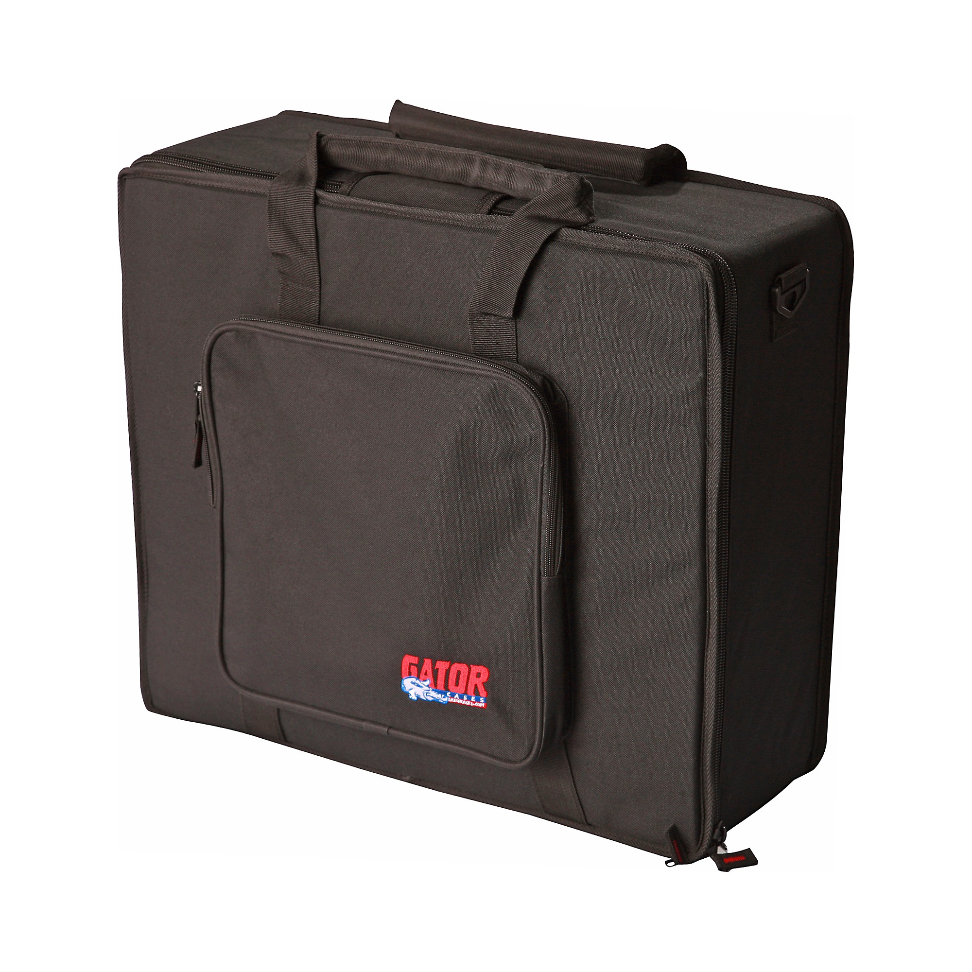 Gator G-MIX-L Lightweight Mixer or Equipment Case 19 x 26 | Guitar Center