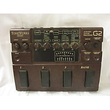 Korg Multi Effects Pedals | Guitar Center