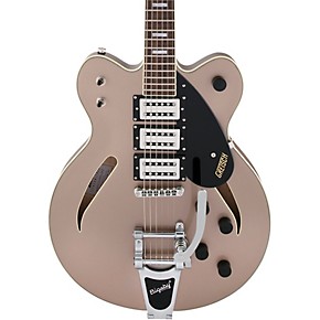 Gretsch Guitars G2627T Streamliner Center Block 3-Pickup Cateye With ...