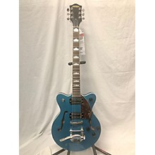Used Gretsch Guitars Semi-Hollow and Hollow Body Electric Guitars ...