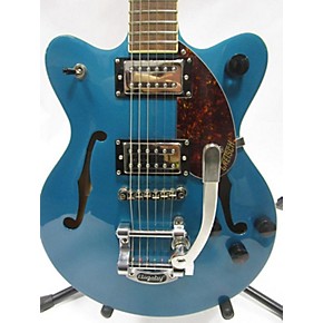 Used Gretsch Guitars G2657T Streamliner Hollow Body Electric Guitar ...