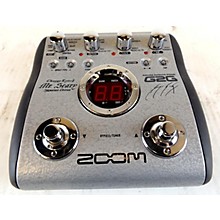 Zoom Multi Effects Pedals | Guitar Center
