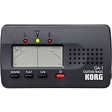 Korg Tuners & Metronomes | Guitar Center