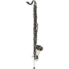 Giardinelli GBC-300 Bass Clarinet 2-Piece Body | Guitar Center