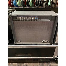 Crate Combo Guitar Amplifiers | Guitar Center