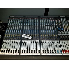 Allen & Heath Unpowered Mixers | Guitar Center