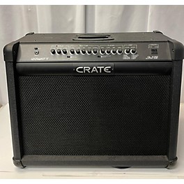 Crate Guitar Amplifiers | Guitar Center