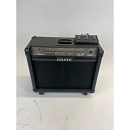 Used Crate Gear | Guitar Center