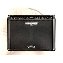 Behringer Guitar Amplifiers | Guitar Center
