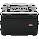 Gator GR Deluxe Rack Case 2 Space | Guitar Center