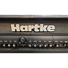 Hartke Bass Amplifier Heads | Guitar Center