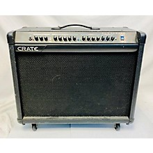 Crate Combo Guitar Amplifiers | Guitar Center