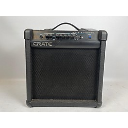 Crate Guitar Amplifiers | Guitar Center