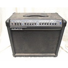 Crate Combo Guitar Amplifiers | Guitar Center