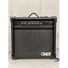 Crate Guitar Amplifiers | Guitar Center