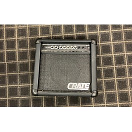 Crate Guitar Amplifiers | Guitar Center
