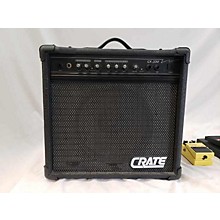 Crate Combo Guitar Amplifiers | Guitar Center
