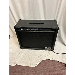 Crate Tube Combo Guitar Amplifiers | Guitar Center