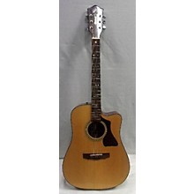 Used Guild Acoustic Guitars | Guitar Center