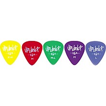Red Guitar Picks | Guitar Center