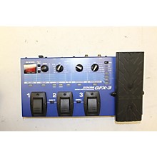 Zoom Multi Effects Pedals | Guitar Center