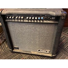Crate Guitar Amplifiers | Guitar Center