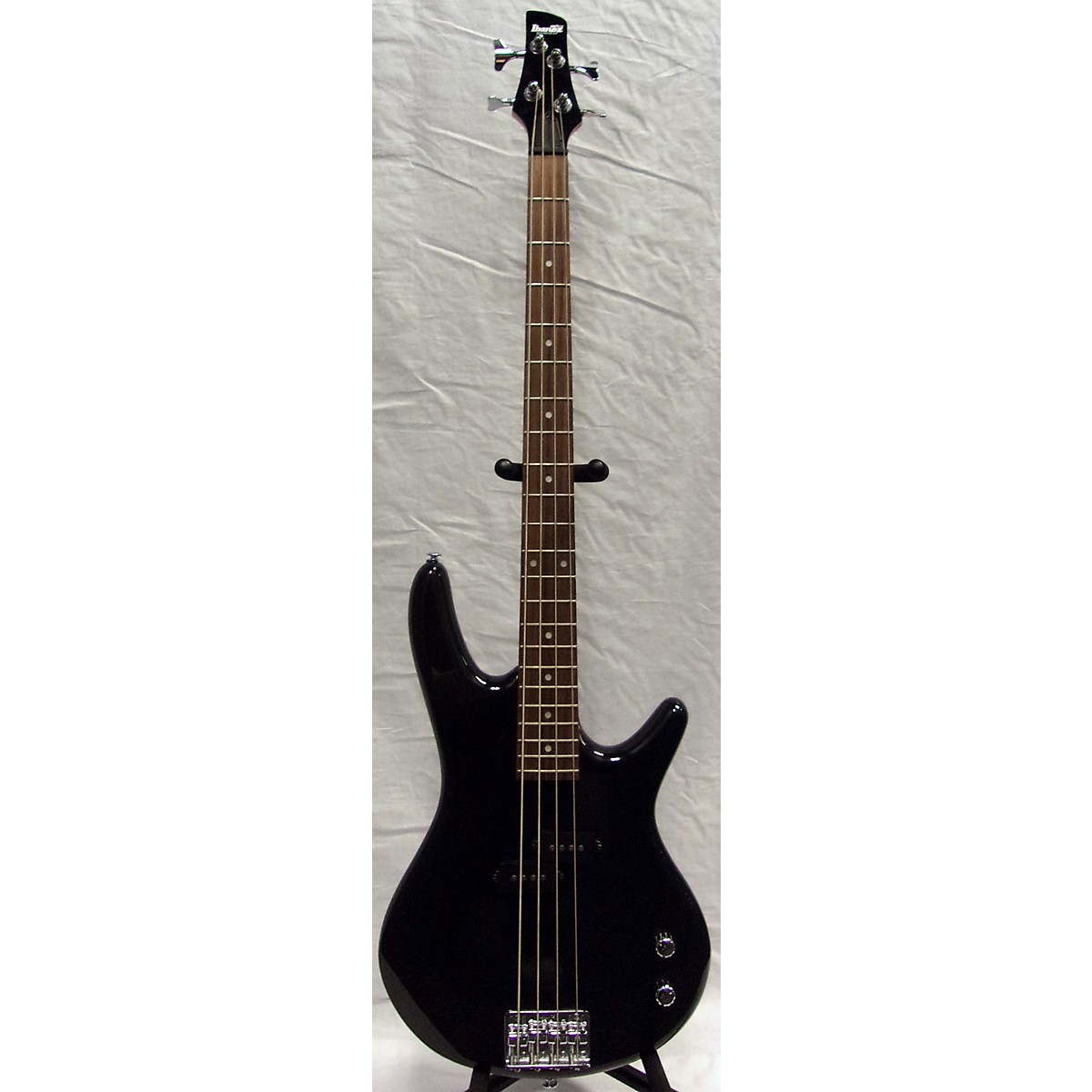 Used Ibanez Gio Electric Bass Guitar | Guitar Center