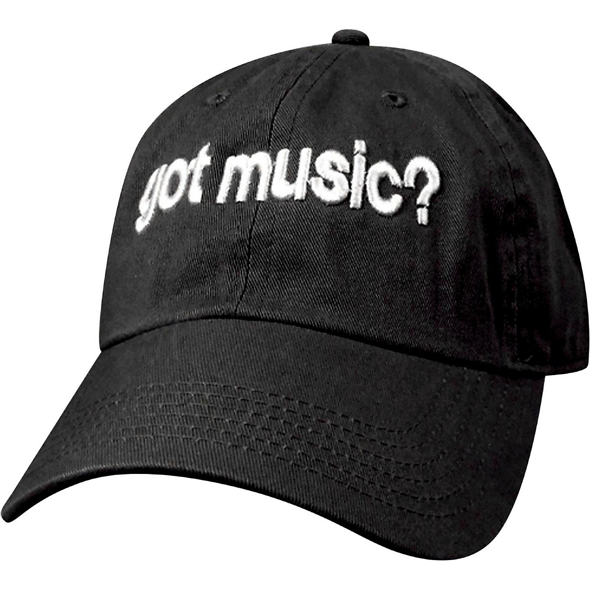 AIM Got Music? Hat | Guitar Center