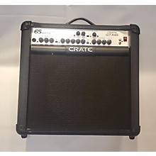 Crate Guitar Amplifiers | Guitar Center