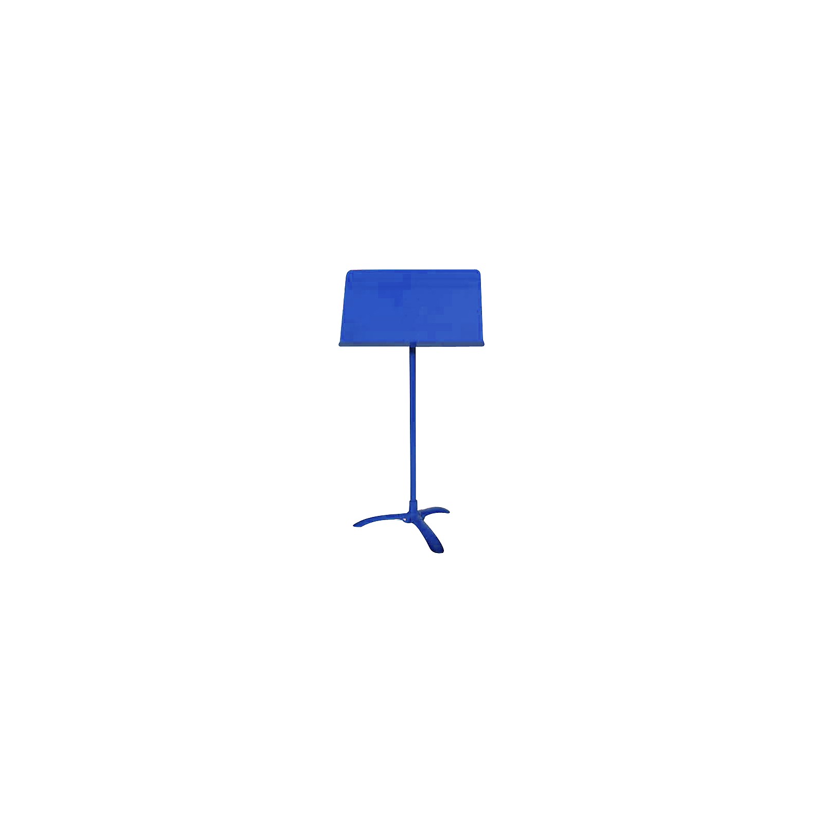 Manhasset M48 Colored Symphony Music Stand Blue | Guitar Center