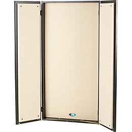 Primacoustic FlexiBooth Instant Voiceover Booth Black, Beige | Guitar ...