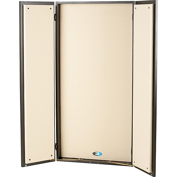 Primacoustic FlexiBooth Instant Voiceover Booth Black, Beige | Guitar ...