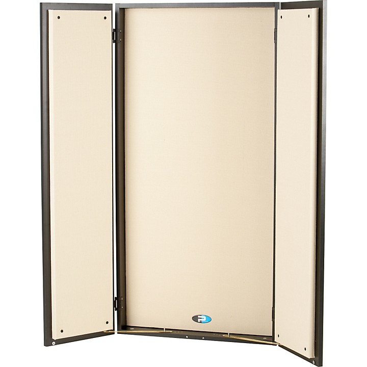 Primacoustic "FlexiBooth" Instant Voice-over Booth Black, Beige ...