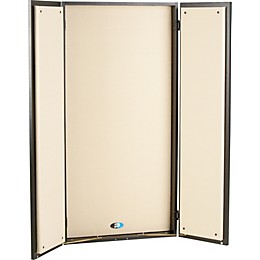 Primacoustic FlexiBooth Instant Voiceover Booth Black, Beige | Guitar ...