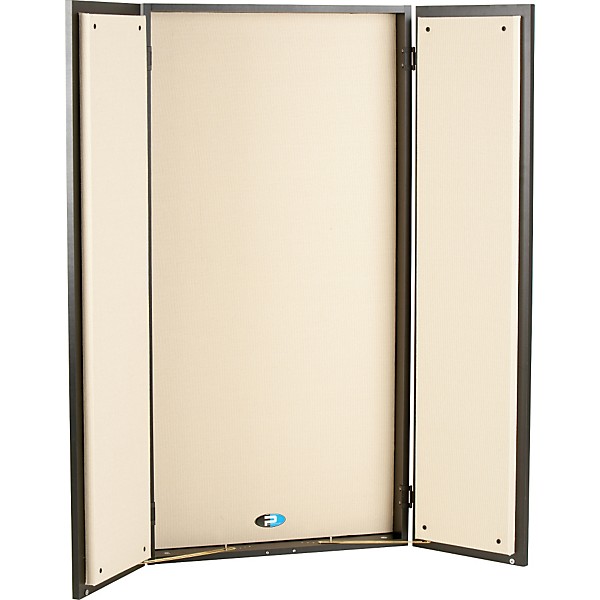 Primacoustic FlexiBooth Instant Voiceover Booth Black, Beige | Guitar ...