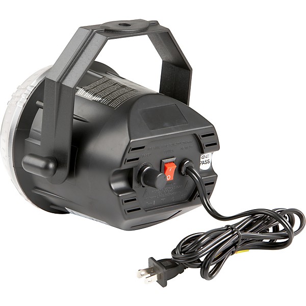 American DJ Big Shot LED Strobe Light | Guitar Center