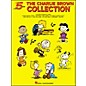 Hal Leonard The Charlie Brown Collection for Five Finger Piano | Guitar ...