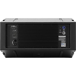 Mackie HDA 12" 2-Way High-Definition Arrayable Powered Loudspeaker ...