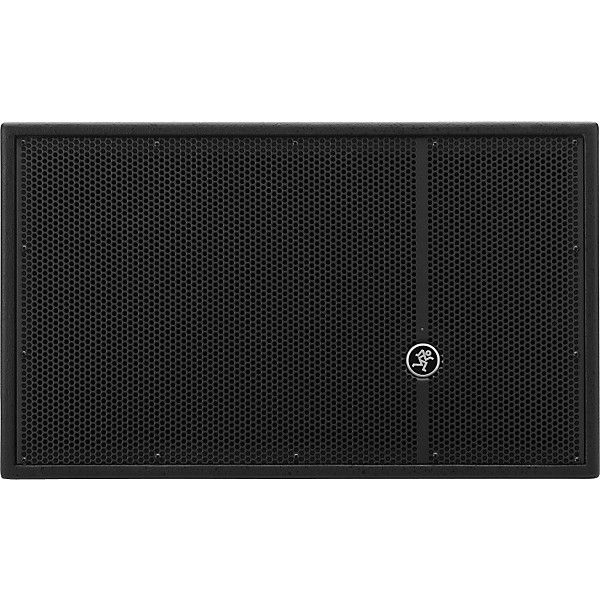 Mackie HDA 12" 2-Way High-Definition Arrayable Powered Loudspeaker | Guitar Center