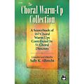 Alfred The Choral Warm-Up Collection Book | Guitar Center