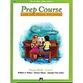 Alfred Alfred's Basic Piano Prep Course Theory Book C | Guitar Center