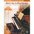 Alfred Alfred's Basic Adult All-in-One Course Book 1 | Guitar Center