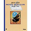 Alfred Note Speller Book 2 (Revised) | Guitar Center
