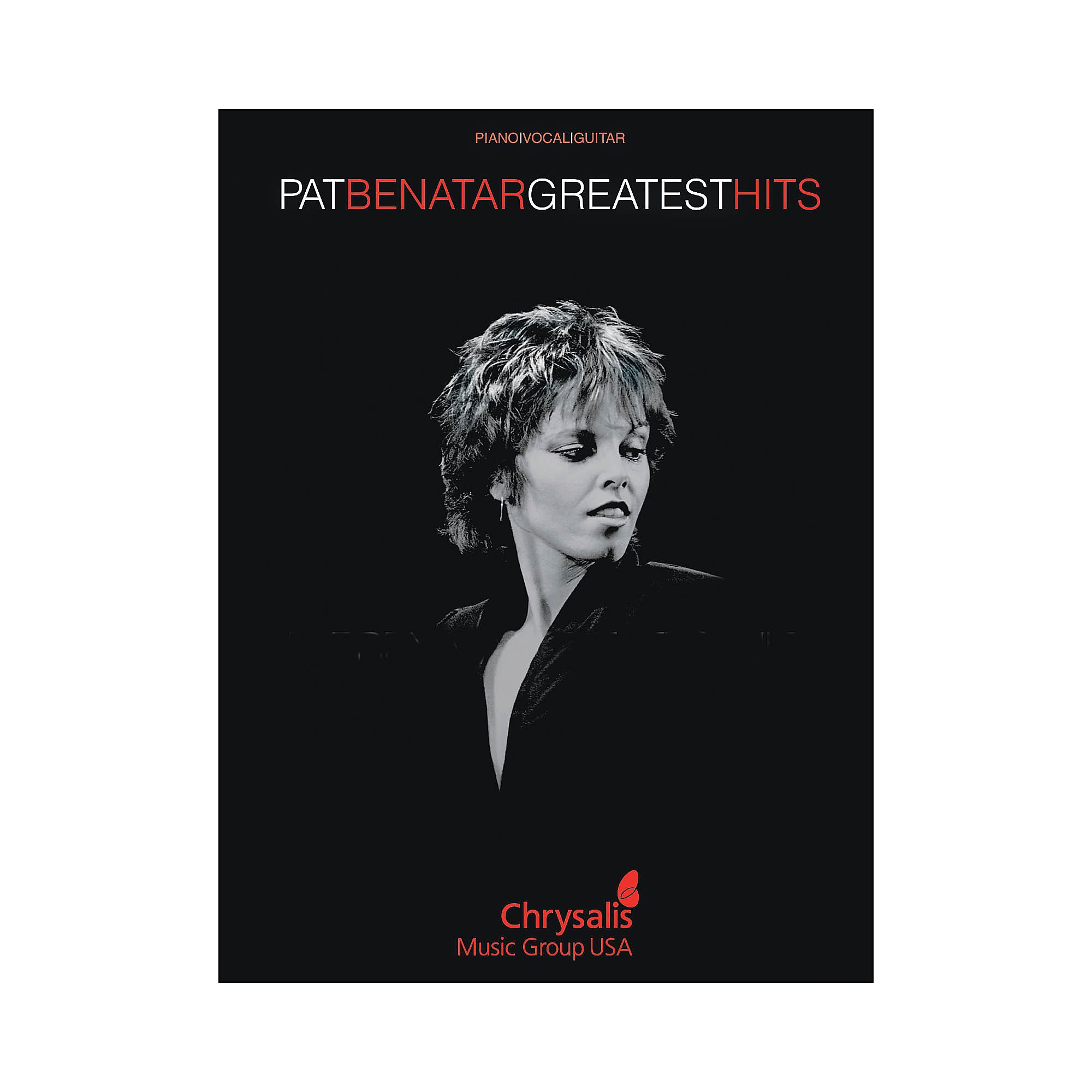 Greatest Hits Pat Benatar
