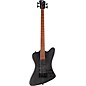 Platinum Spector forte 4X Electric Bass Guitar Matte Black Stain ...