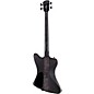 Platinum Spector forte 4X Electric Bass Guitar Matte Black Stain ...