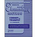 Hal Leonard Rubank Elementary Method Cornet Trumpet | Guitar Center